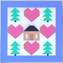 Corryton Community Center | Appalachian Quilt Trail